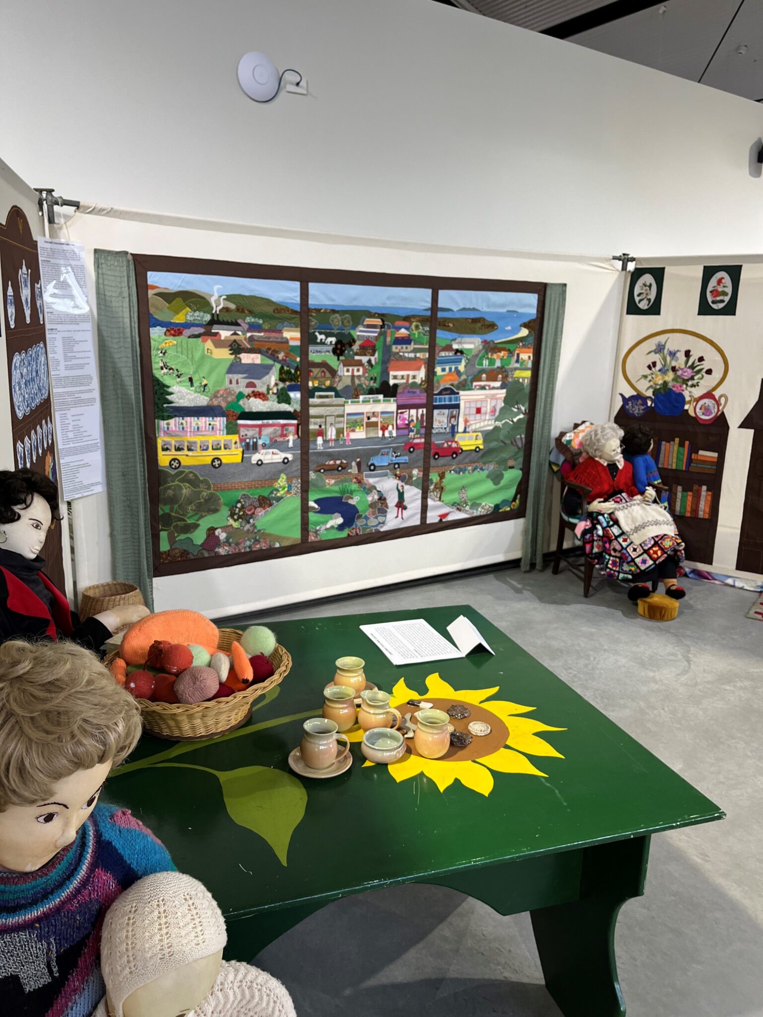 Exhibition – Circular Head Heritage Centre